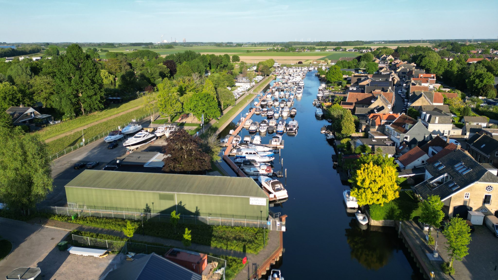 Hoeveslagerij Verstraete (Zwevezele, België) - Ons Delfin